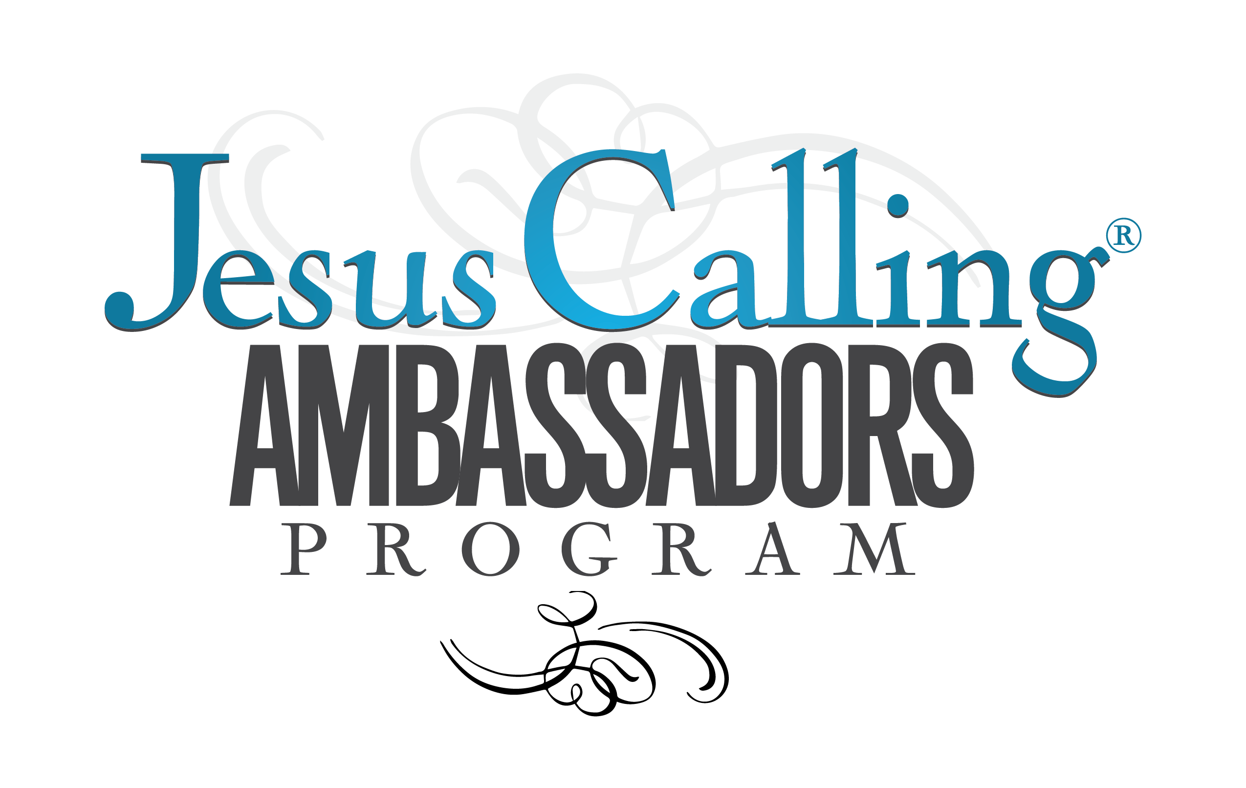 Jesus Call Logo