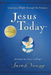 Find Jesus Today | Experience Hope Through His Presence