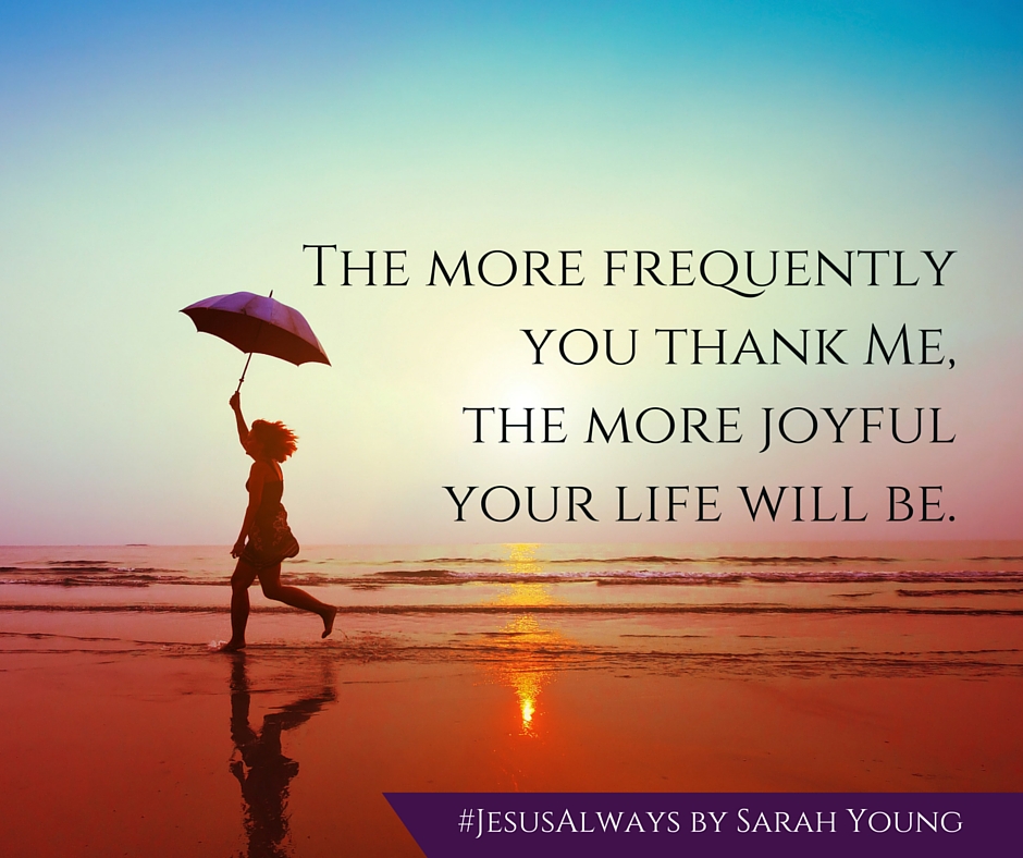 Jesus Always: Embracing Joy in His Presence - Jesus Calling