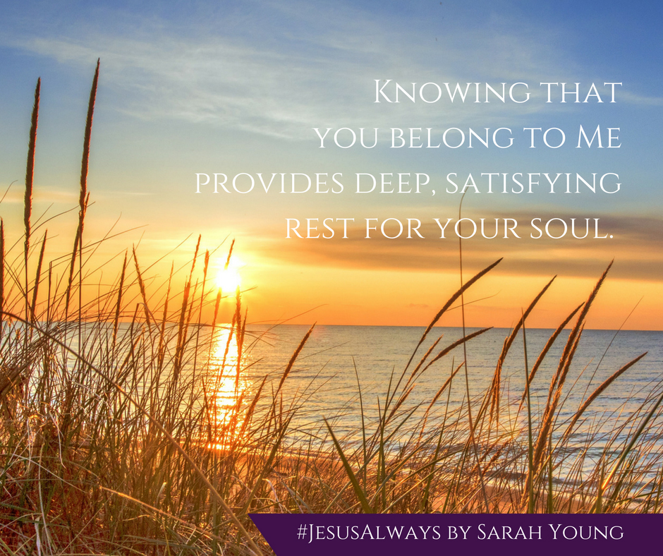 Jesus Always: Embracing Joy in His Presence - Jesus Calling