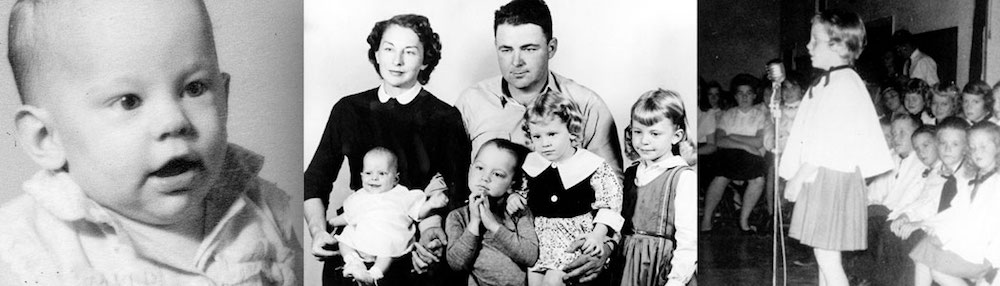 Reba Mcentire And Kids