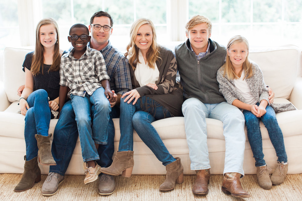 Nothing Compares to the Love of Christ: Jennie Allen & Kristen Hatton