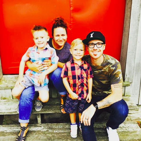 Someone Believed in Me: Rashad Jennings | Jesus Calling