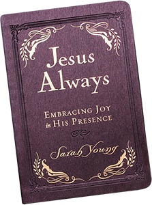 Jesus Calling | Bestselling Christian Daily Devotional